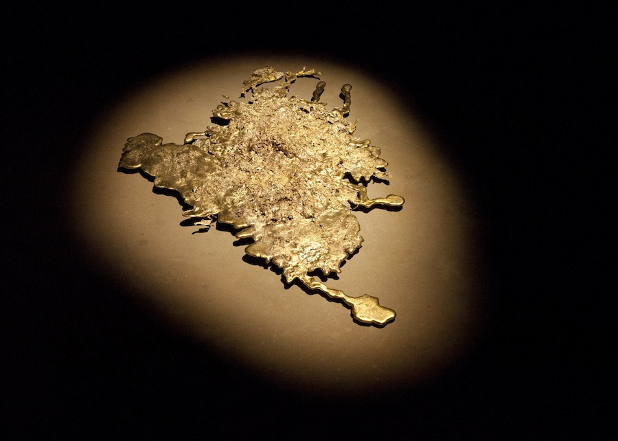 All the fun of the Fair: a look at Sydney Contemporary 2013 | Fiona ...