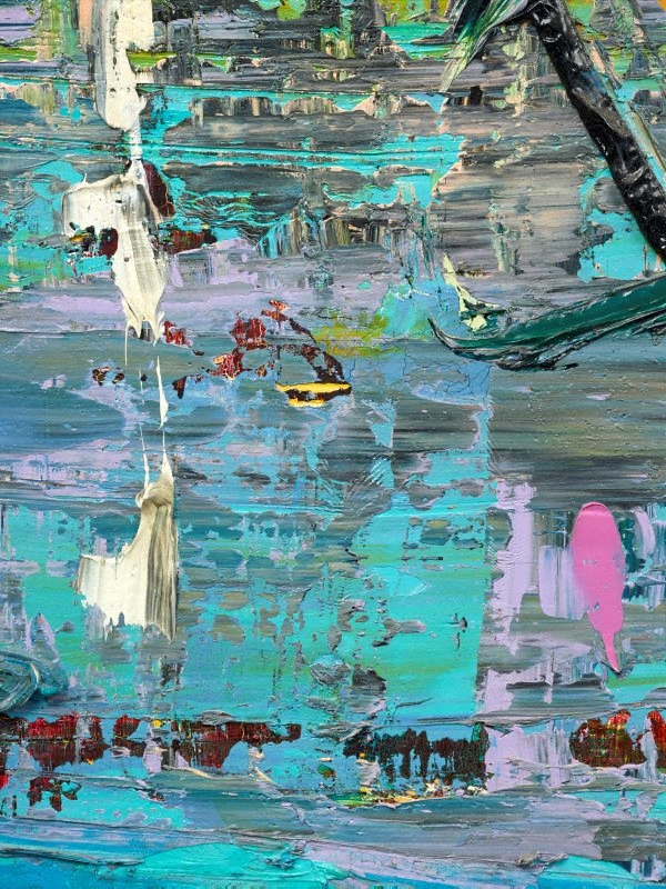 Michael Johnson London-Sydney-New York from the 1960s & 1970s | Fiona ...