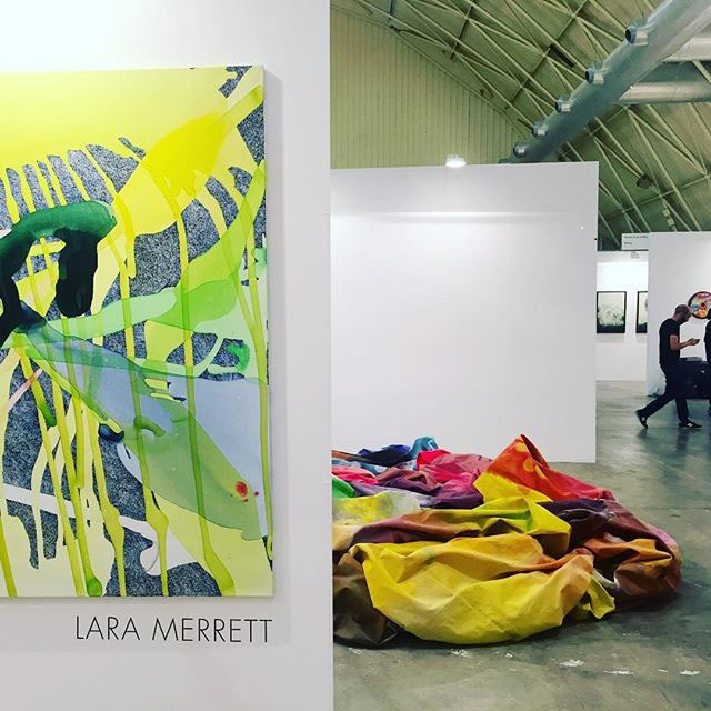 Where there’s art, there’s hope. | Fiona Mcintosh Art