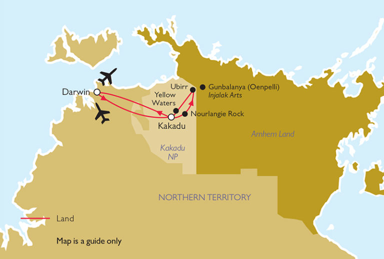 Art and adventures in the Top End | Fiona Mcintosh Art